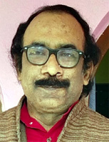 কৌশিক চট্টোপাধ্যায় কবিতা মিলনসাগর Kaushik Chatterjee Poetry MILANSAGAR